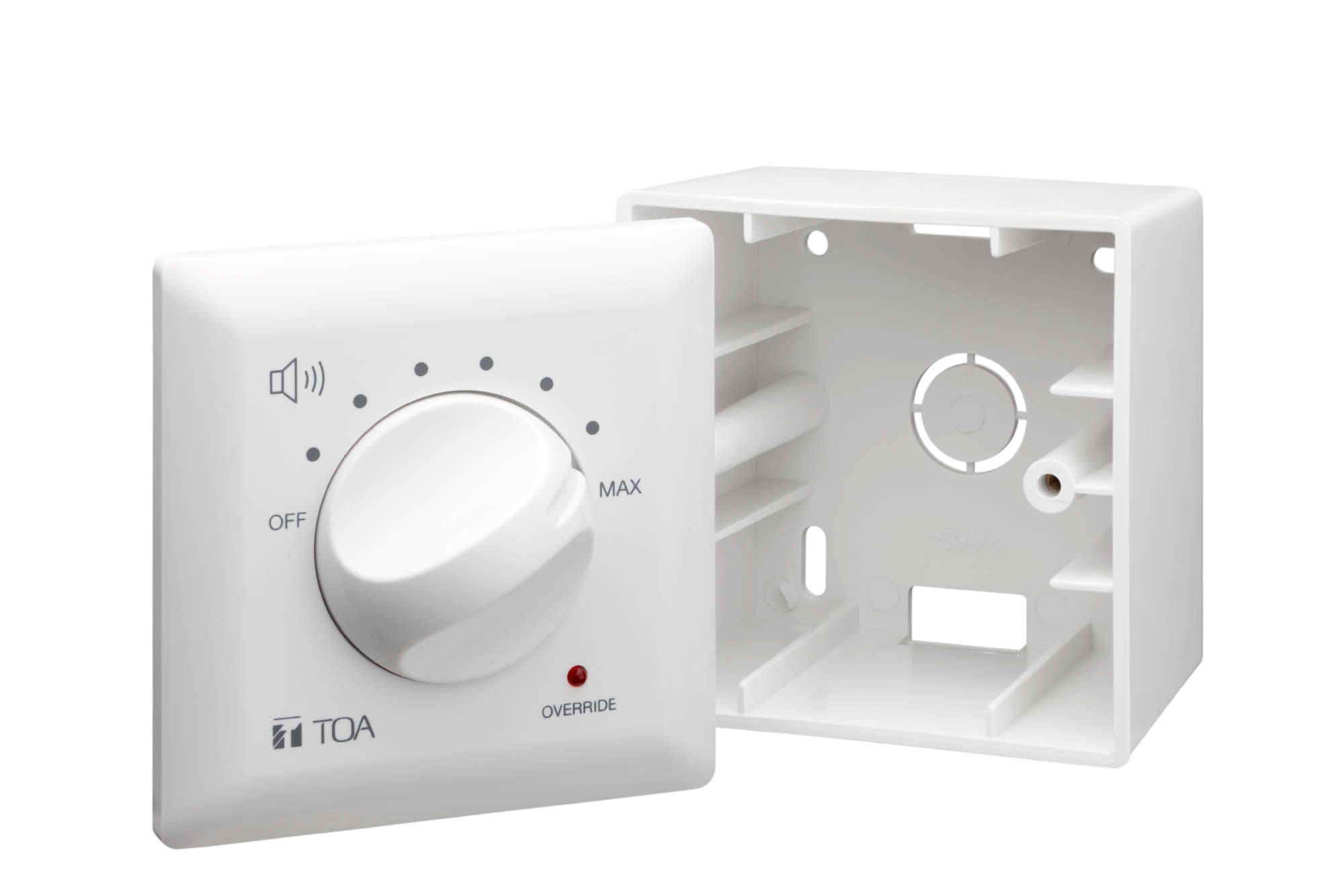 AT-4060B-EB - Products - TOA Electronics