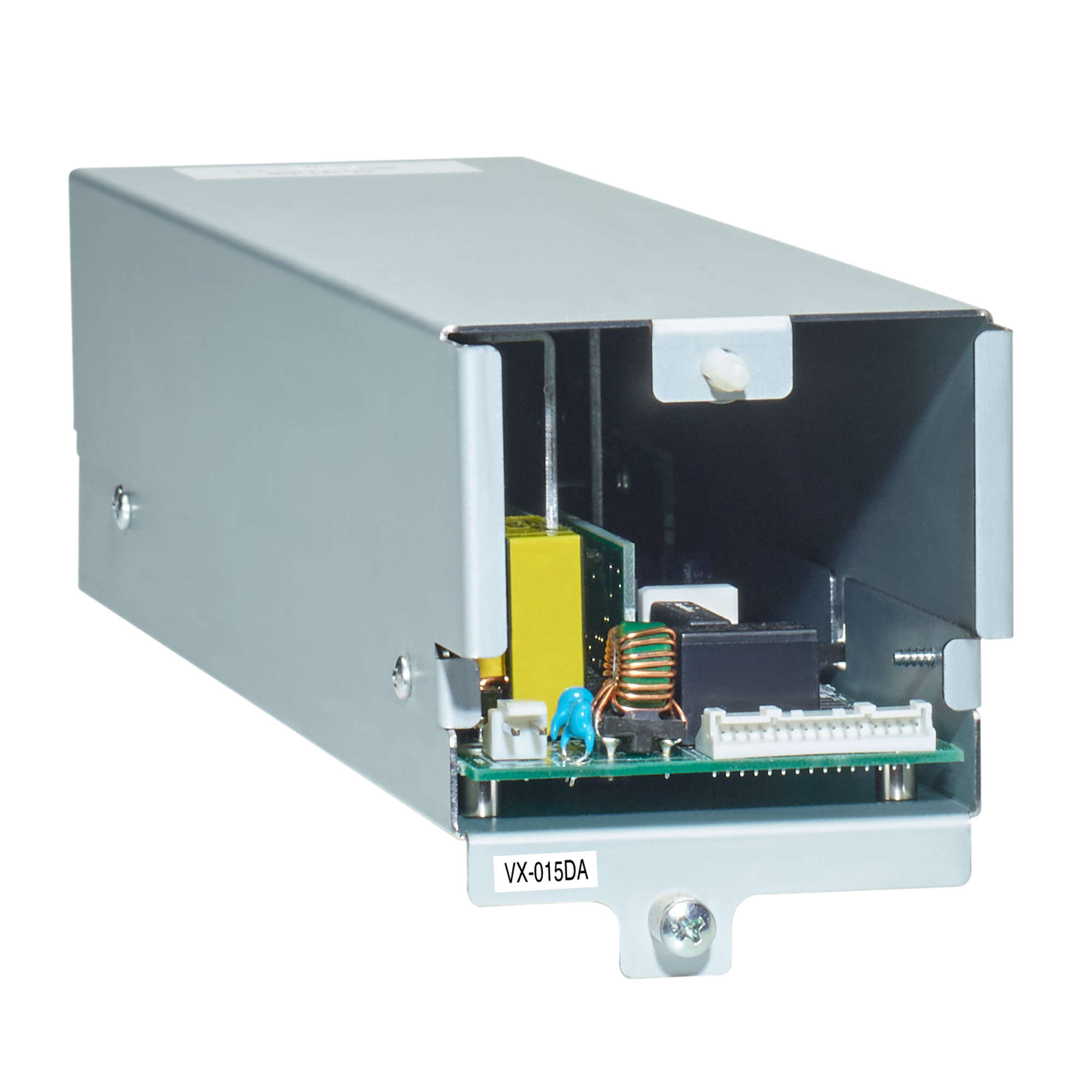 VX-030DA - Products - TOA Electronics