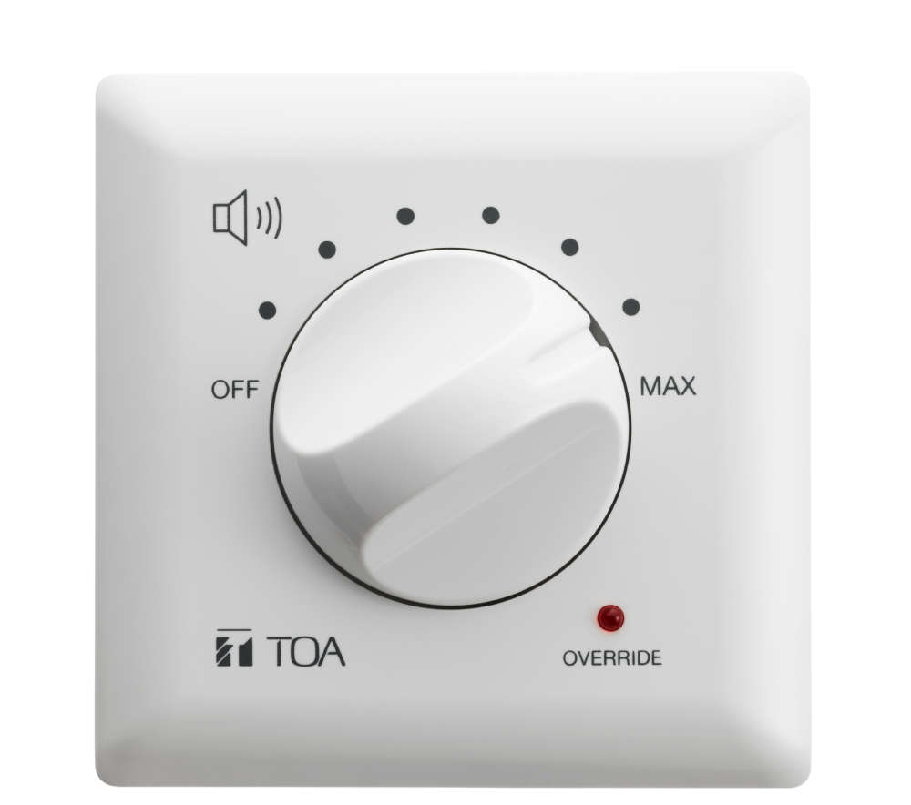 AT-4120B-EB - Products - TOA Electronics