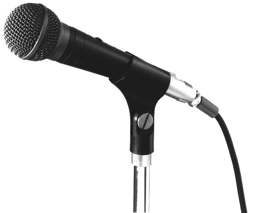 DM 1300 TOA Electronics
