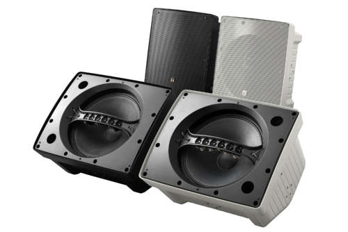 Speakers - Speaker - TOA Electronics