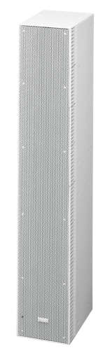 Line arrays - Products - TOA Electronics