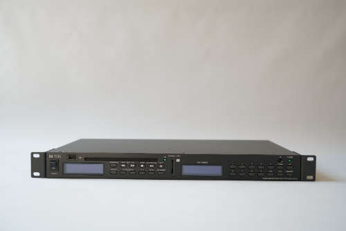 Audio Player - Products - TOA Electronics