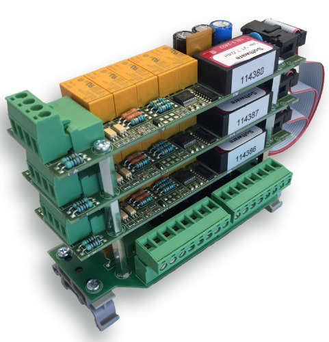 VM-3000 Series - Products - TOA Electronics