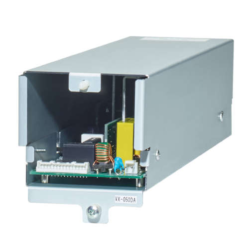 VX-3000 Series - Products - TOA Electronics