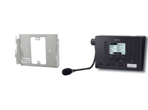 Serie VX-3000 - Productos - TOA Electronics