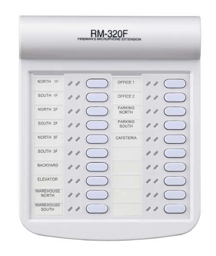 VM-3000 Series - Products - TOA Electronics